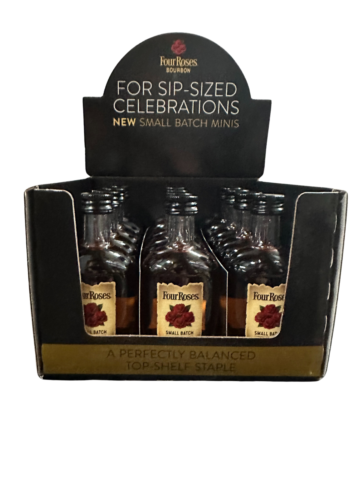 50ml Shots – Bottle Broz