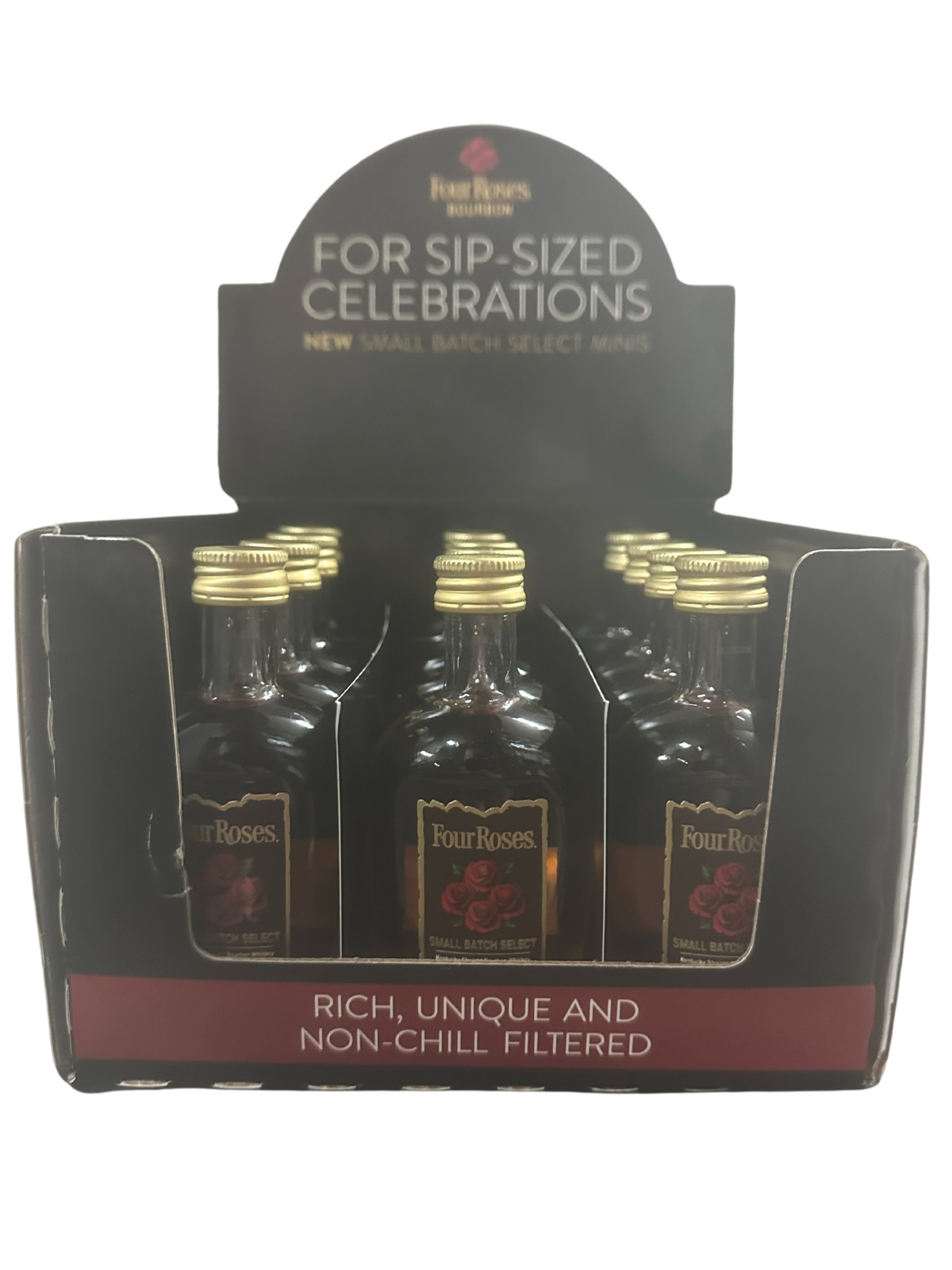 50ml Shots – Bottle Broz