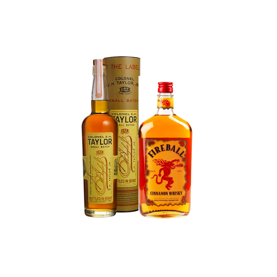 No1. Online Liquor Store in the USA | Bottle Broz