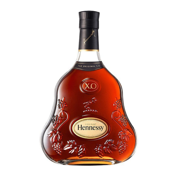 Buy Hennessy X.O. Cognac - Order Online – Bottle Broz